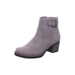 Sun & Shadow Sun & Shadow Stiefelette in grau | Gr.: 41