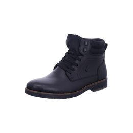 Rieker Stiefel in schwarz | Gr.: 43