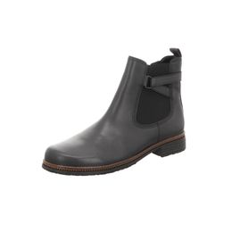 Gabor Stiefelette in schwarz | Gr.: 38