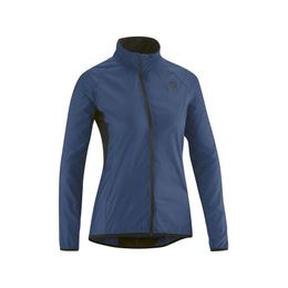 Gonso Bike Windjacke Scrivia in Marine | Gr.: 40