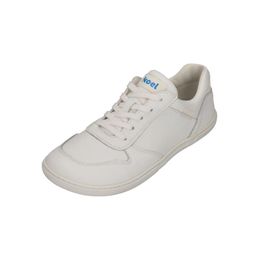 KOEL Sneaker Low FRANCIE LEATHER in wei&szlig; | Gr.: 38