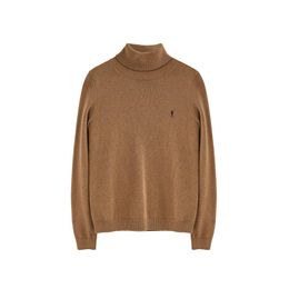 Polo Club Pullover in Karamell Vigore | Gr.: L