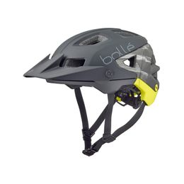 Boll&eacute; Bolle TRACKDOWNMIPSMATTE in Schwarz | Gr.: M