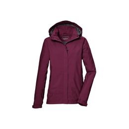 Killtec KOS 51 WMN JCKT in Rot4542 | Gr.: 38