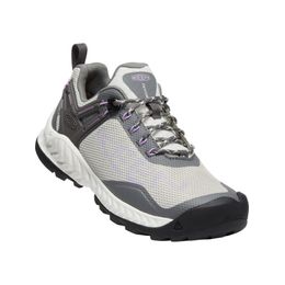 Keen W NXIS EVOWP in Grau | Gr.: 37