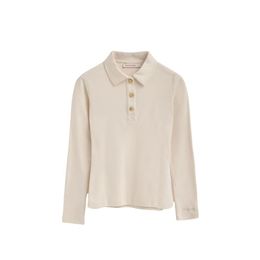 Polo Club Poloshirt in Beige | Gr.: S