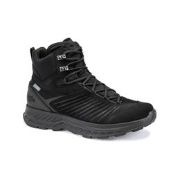 Hanwag M BLUERIDGE ES in Schwarz | Gr.: 45