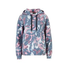 Venice Beach Sweatshirt VB_Ree 4058 01 in Schwarz0177 | Gr.: XS