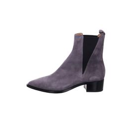 Pomme d'or Chelsea Boots in Grau | Gr.: 40,5