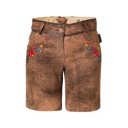 Wiesnk&ouml;nig Wiesnk&ouml;nig Lederhose Maria in Sand | Gr.: 42