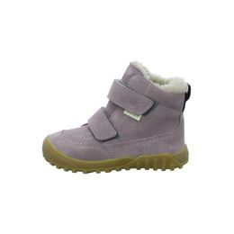 Ricosta Stiefel in Lila | Gr.: 23