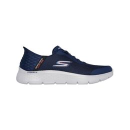 Skechers Slipper S GAR in Marine | Gr.: 42