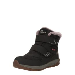 Jack Wolfskin Boots 'Polar Bear' girl Black size 38