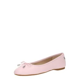 Lauren by Ralph Lauren Lauren Ralph Lauren Ballerina 'JAYNA' Damen Gr&ouml;&szlig;e 37 rosa