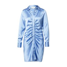 Neo Noir Kleid 'Ridley' Damen Gr&ouml;&szlig;e 38 himmelblau Winterkleid