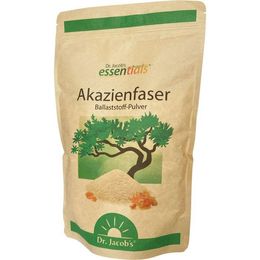 Dr. Jacob's&reg; Akazienfaser Ballaststoff-Pulver Dr.Jacob's 500 g