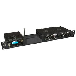 WORK LightShark LS-AR 19"Schiene f&uuml;r LS-Core und LS-Node