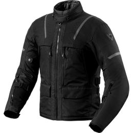 Revit Offtrack 2 H2O, Textiljacke wasserdicht