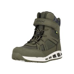ZIGZAG Stiefel "Clementu" mit robuster TPR-Au&szlig;ensohle