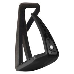 Freejump Steigb&uuml;gel SOFT'UP LIGHT schwarz Kinder