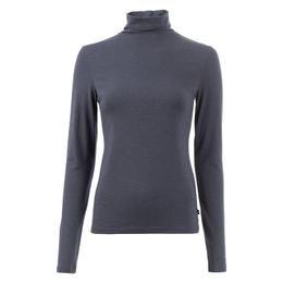 Cavallo Funktions-Rollkragenshirt CAVALGERJE schwarz Damen 44