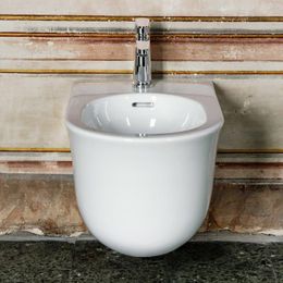 Laufen The New Classic Bidet, H8308514003021,