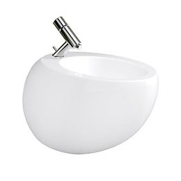 Laufen IL BAGNO ALESSI One Bidet, H8309714003041,