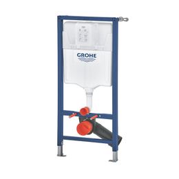 Grohe Rapid SL Projekt Vorwandelement H: 113 cm, f&uuml;r Wand-WC, 38848000,