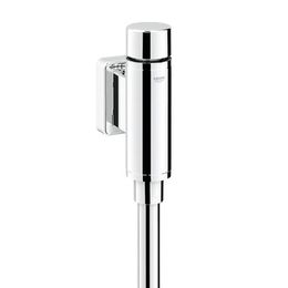 Grohe Rondo Drucksp&uuml;ler f&uuml;r Urinal, 37339000,