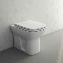 Vitra S20 Stand-WC, 5520L003-0075,