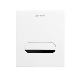 Duravit DuraSystem Bet&auml;tigungsplatte A2, WD5007013000, A2