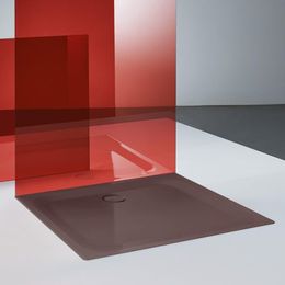 Bette Ultra Rechteck-Duschwanne, 1660-434T1,