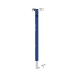 Geberit Duofix Montagest&auml;nder, teilhoch H: 82-112 cm, 111825002,
