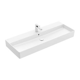Villeroy & Boch Villeroy & Boch Memento 2.0 Wandwaschtisch, 4A22C5RW,