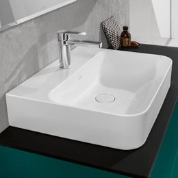 Villeroy & Boch Villeroy & Boch Finion Wandwaschtisch, 41688LR1,