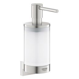 Grohe Selection Seifenspender, 41028DC0+41027DC0,
