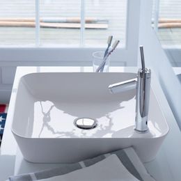 Duravit Cape Cod Aufsatzwaschtisch, 2340460000,