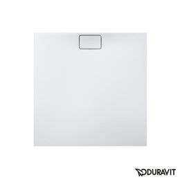 Duravit Stonetto Rechteck-Duschwanne, 720167380000000,