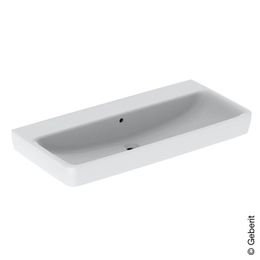 Geberit Renova Plan New Wandwaschtisch, 501708008,