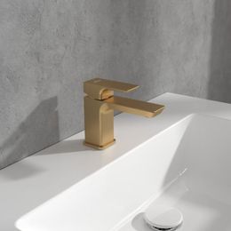Villeroy & Boch Villeroy & Boch Subway 3.0 Waschtischarmatur Small, TVW11200100176, Small