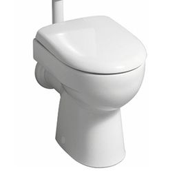 Geberit Renova Stand-WC, 203010000,
