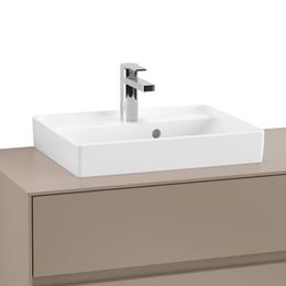 Villeroy & Boch Villeroy & Boch Collaro Handwaschbecken, 43345GRW,