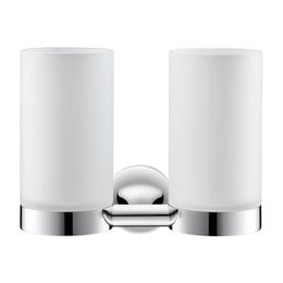 Duravit Starck T Zahnputzbecher, 0099481000,