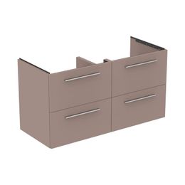 Ideal Standard i.life B Waschtischunterschrank, 4 Ausz&uuml;ge, T5278NH,