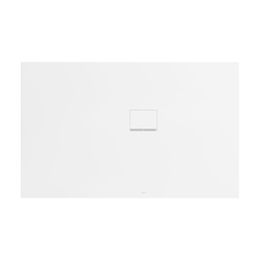Villeroy & Boch Villeroy & Boch Squaro Infinity Rechteck-Duschwanne, UDQ1610SQI2RV-RW,