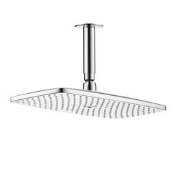 Hansgrohe Raindance E Kopfbrause, 1 Strahlart, 27381000,
