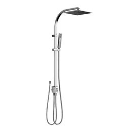 HSK AquaSwitch RS 500 Aufputz-Duschsystem f&uuml;r Armatur, 1001740-KB8,