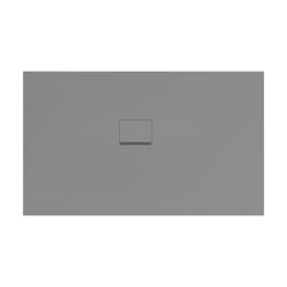 Villeroy & Boch Villeroy & Boch Squaro Infinity Rechteck-Duschwanne, UDQ1590SQI2LV-3S,