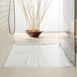 Villeroy & Boch Villeroy & Boch Futurion Flat Rechteck-Duschwanne, UDQ1890FFL2V-01,
