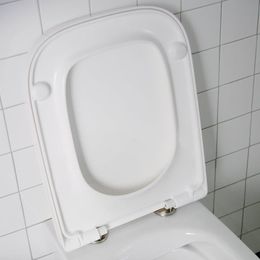 Ideal Standard i.life A WC-Sitz, T453001,